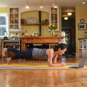 MOVE Wellness | Ann Arbor Pilates | New Client Specials