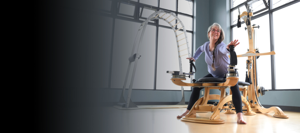 MOVE Wellness | Ann Arbor Pilates | New Client Specials