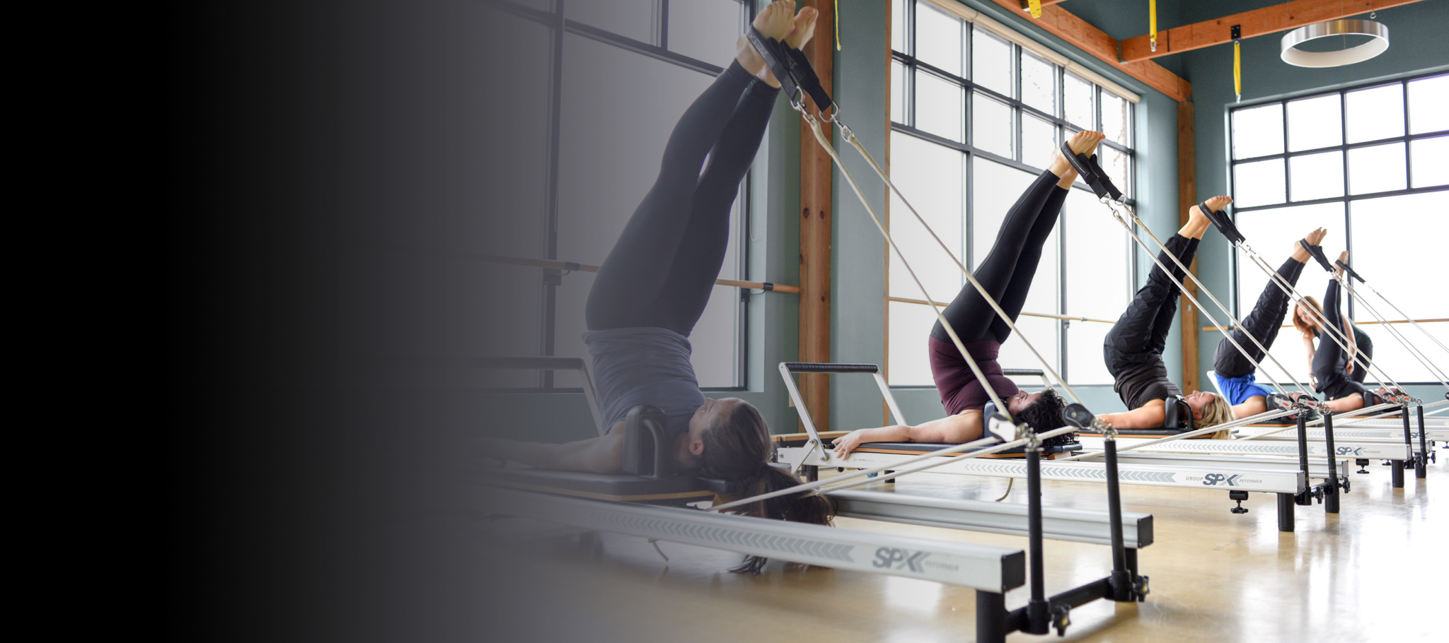 MOVE Wellness | Ann Arbor Pilates | New Client Specials