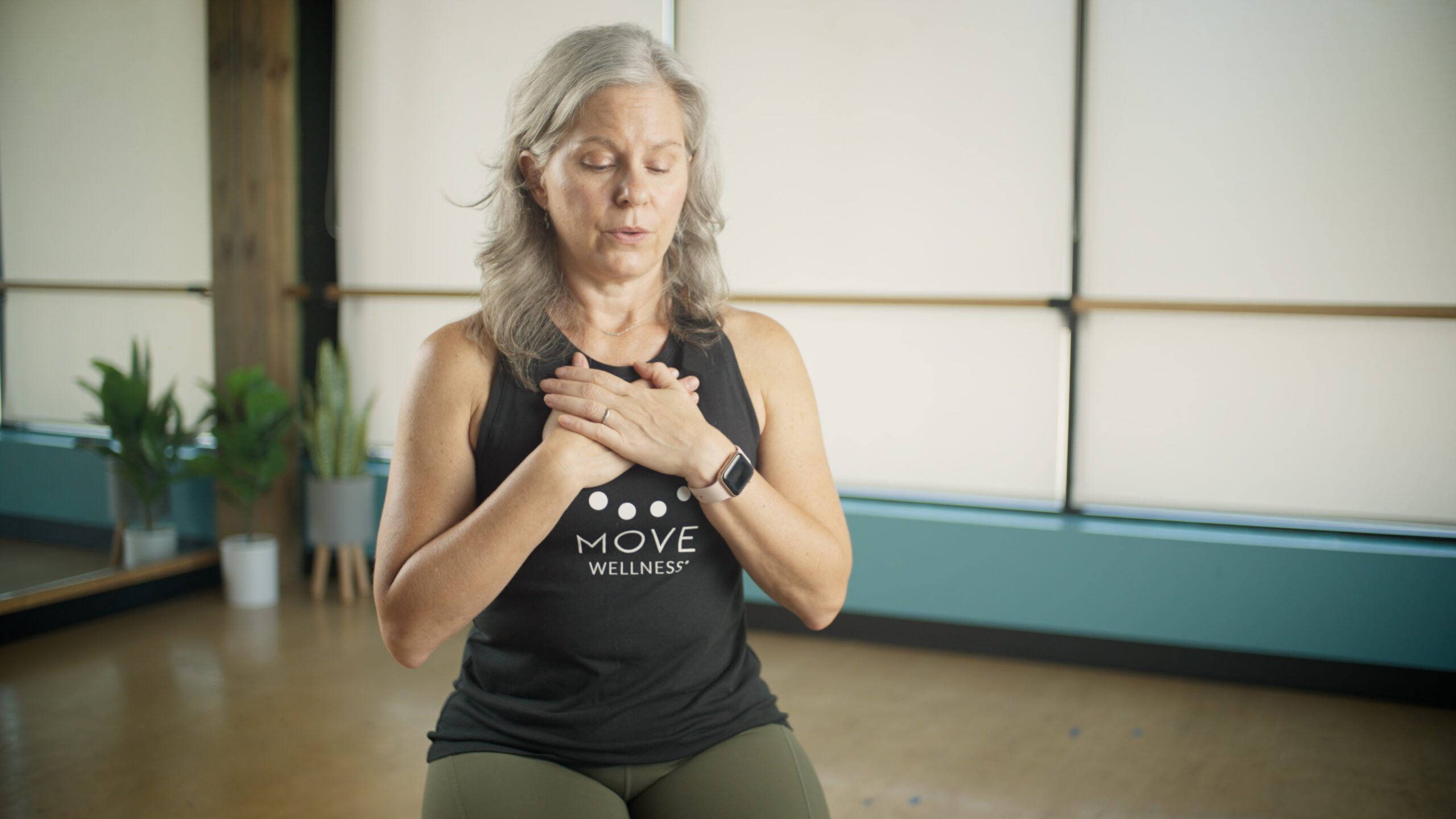 Pilates Breathing: How to Breathe When Doing Pilates