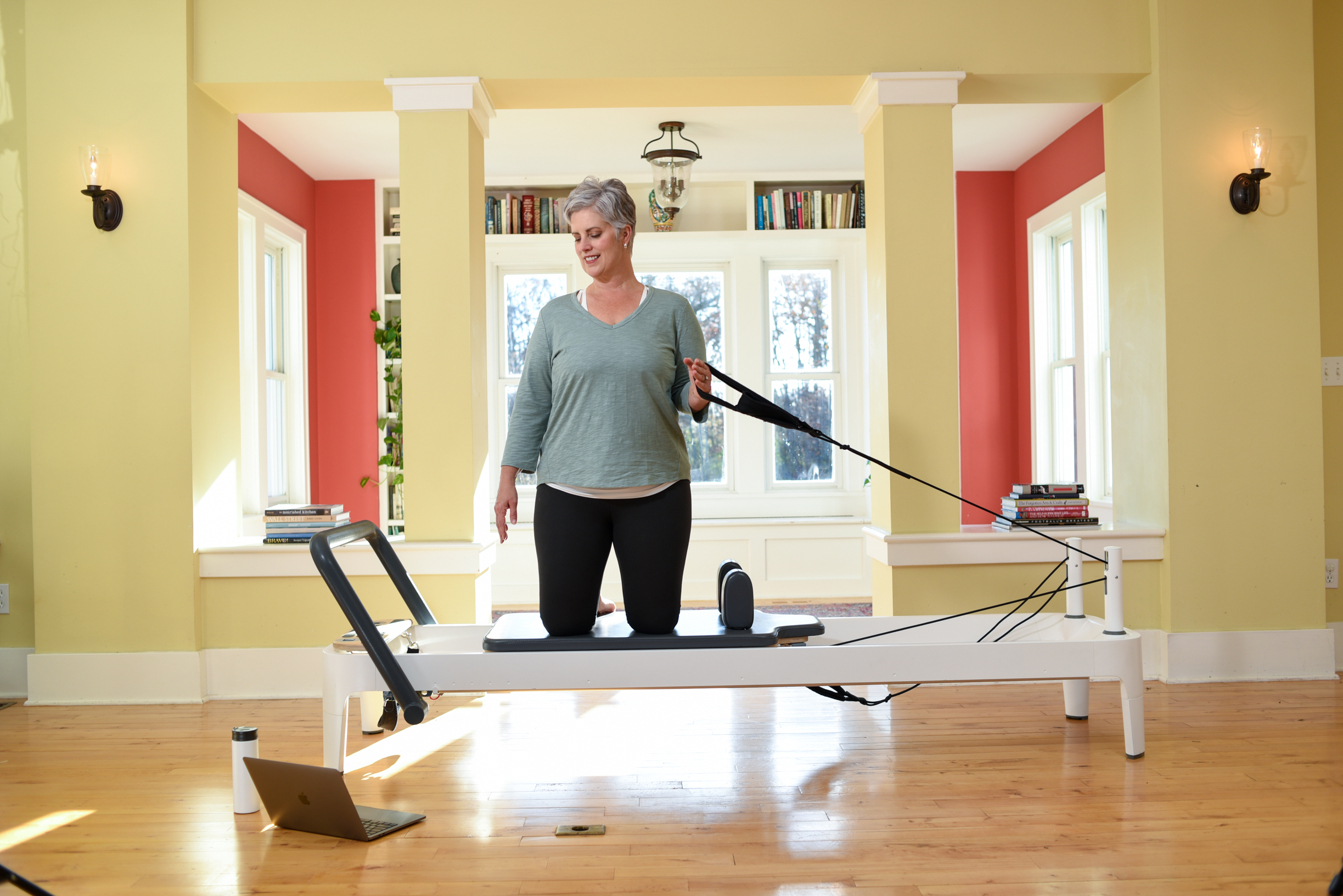 Types of Workouts: Getting Started with Movement