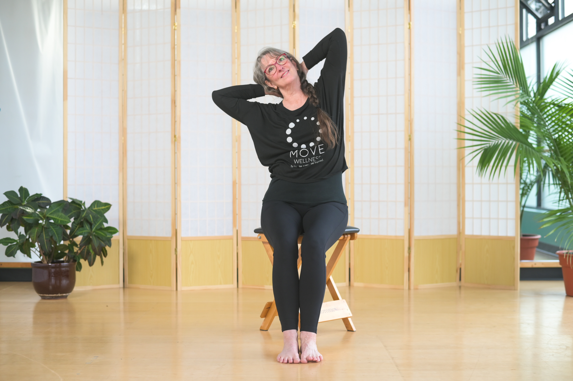 9 Simple Exercises for a Sedentary Lifestyle