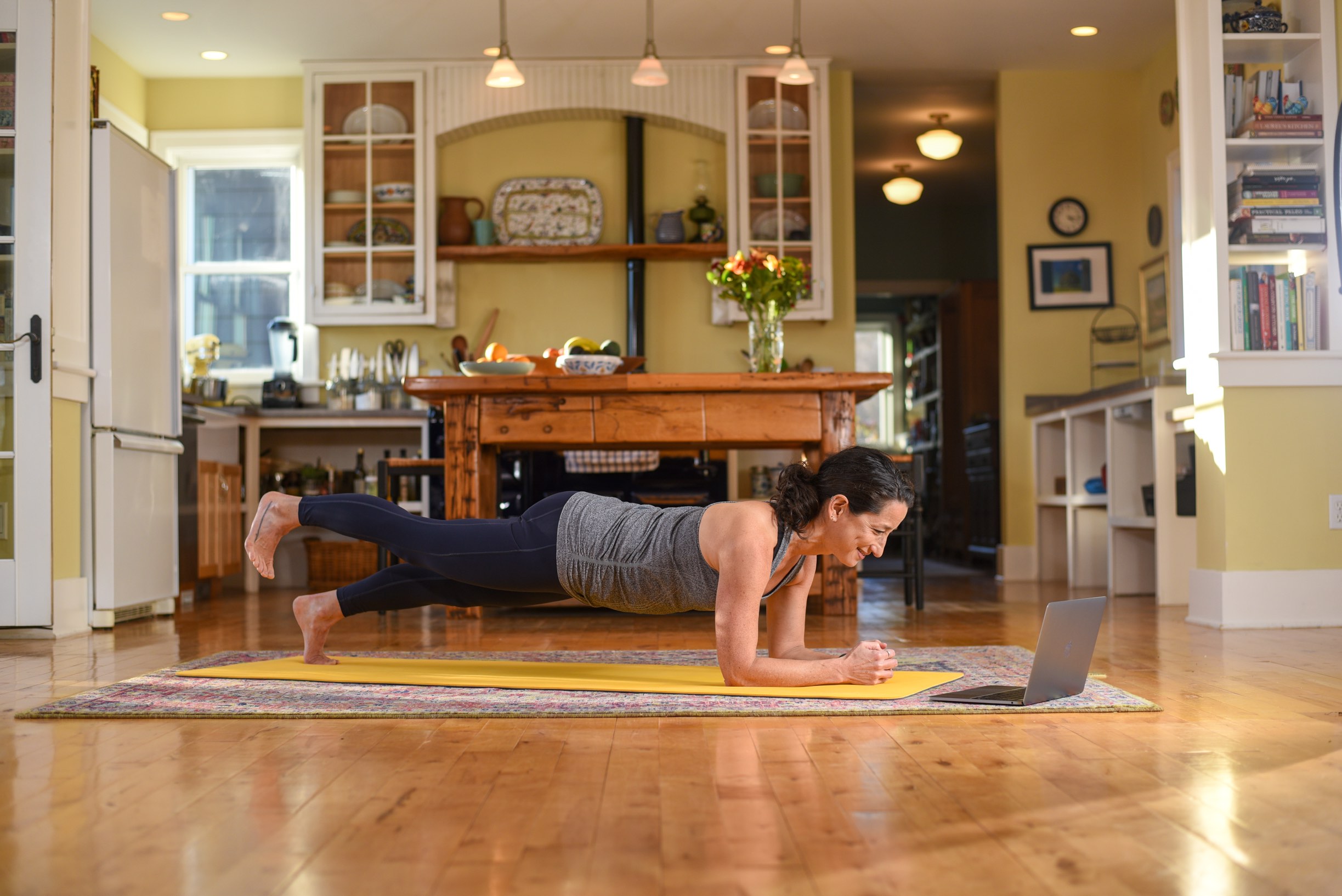 Injury Prevention Exercises: 9 Easy Movements