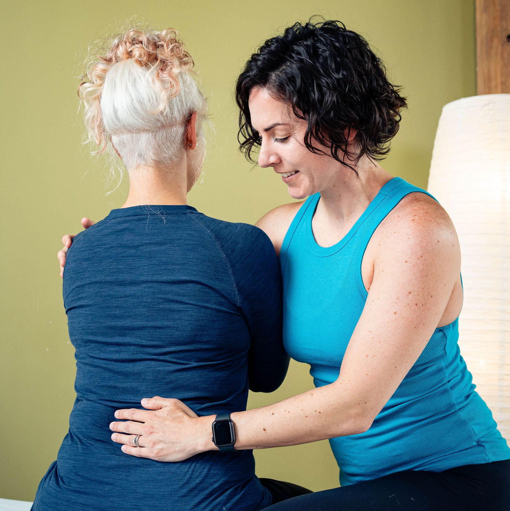 MOVE Wellness | Ann Arbor Pilates | New Client Specials