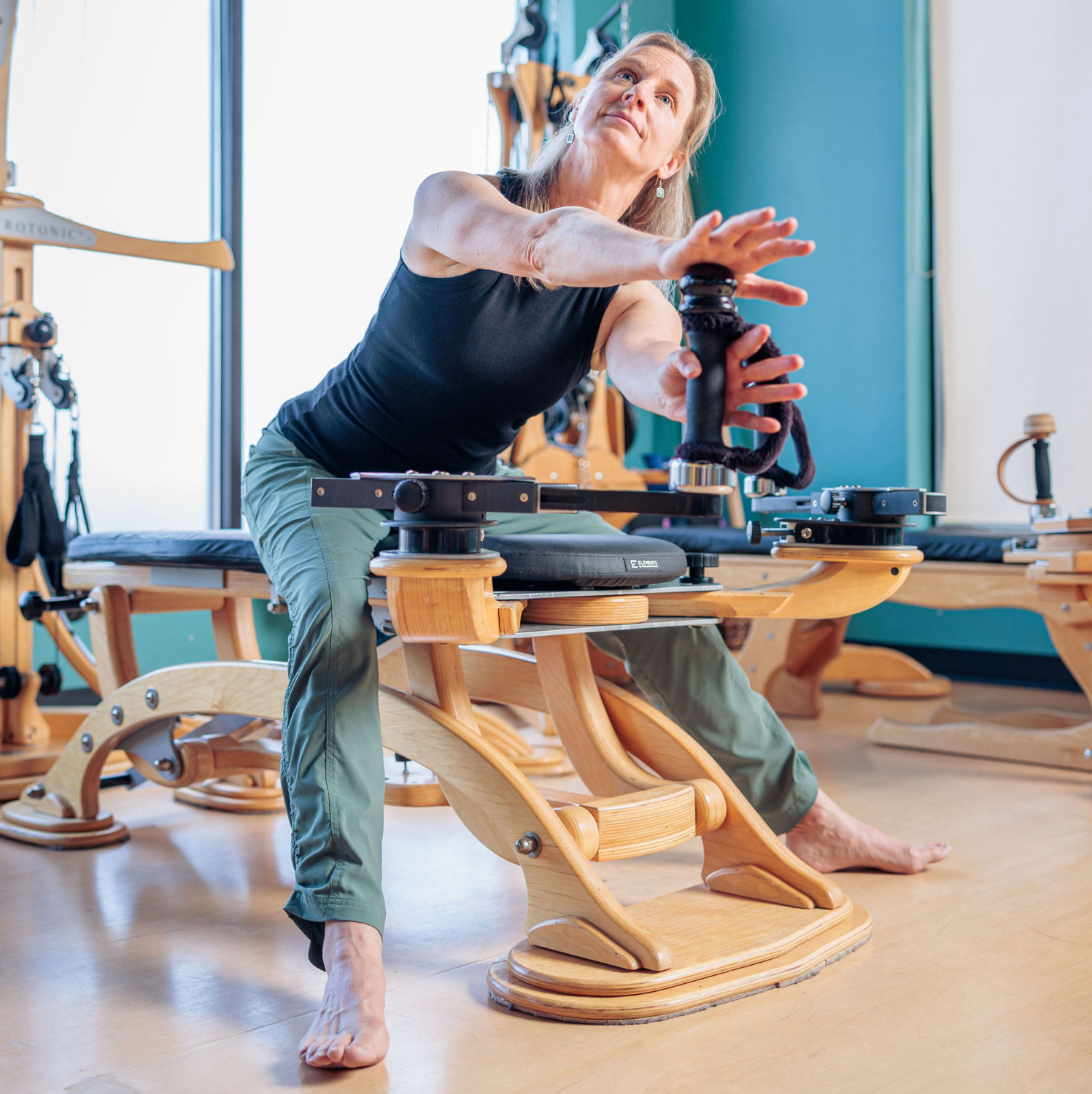 MOVE Wellness | Ann Arbor Pilates | New Client Specials