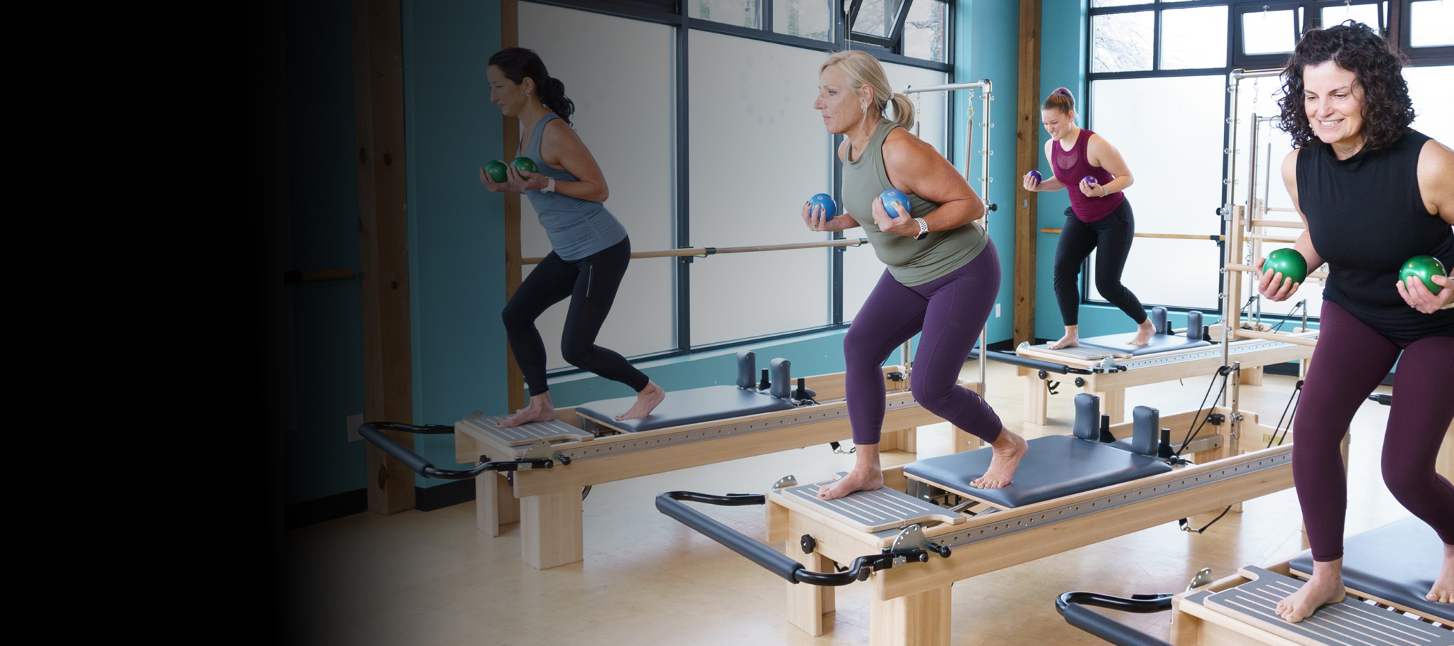 MOVE Wellness | Ann Arbor Pilates | New Client Specials